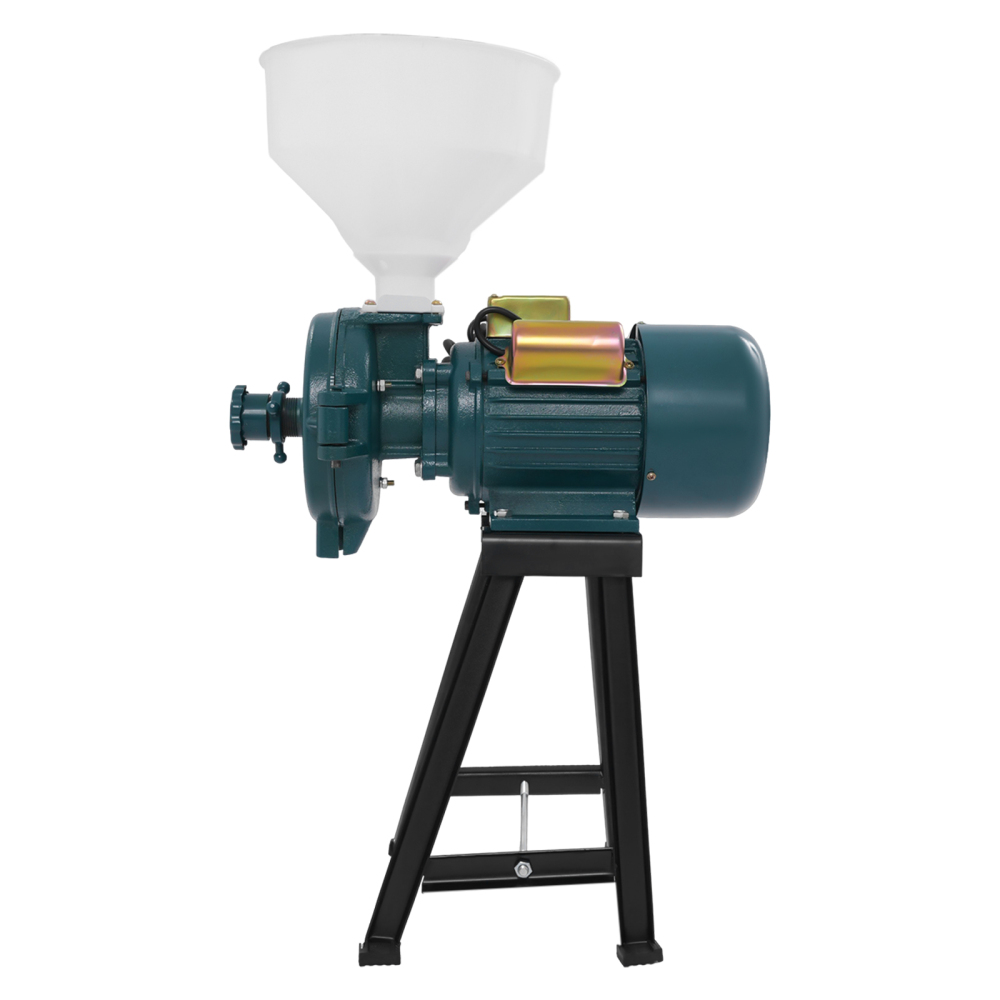 Molinillo de cereales, molinillo de especias, molinillo eléctrico de ...
